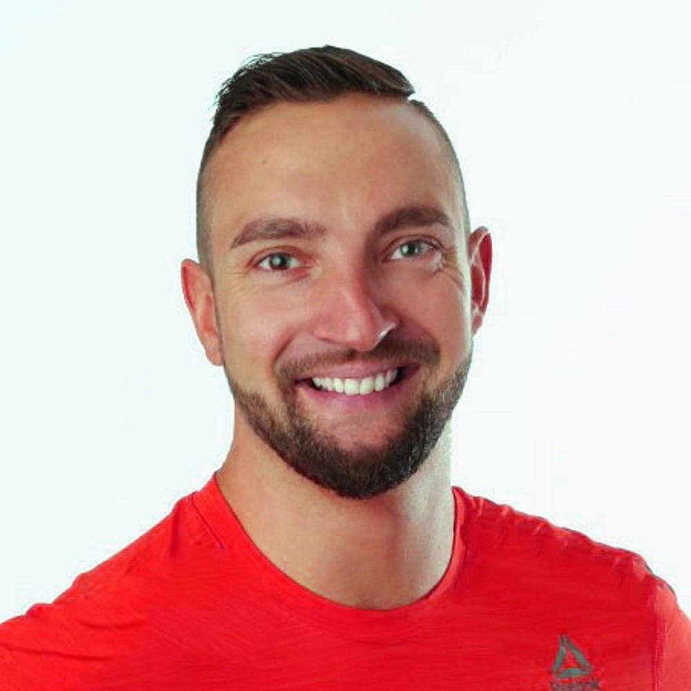 Fitnessstudio Darmstadt - Neckarstraße | Fitness First