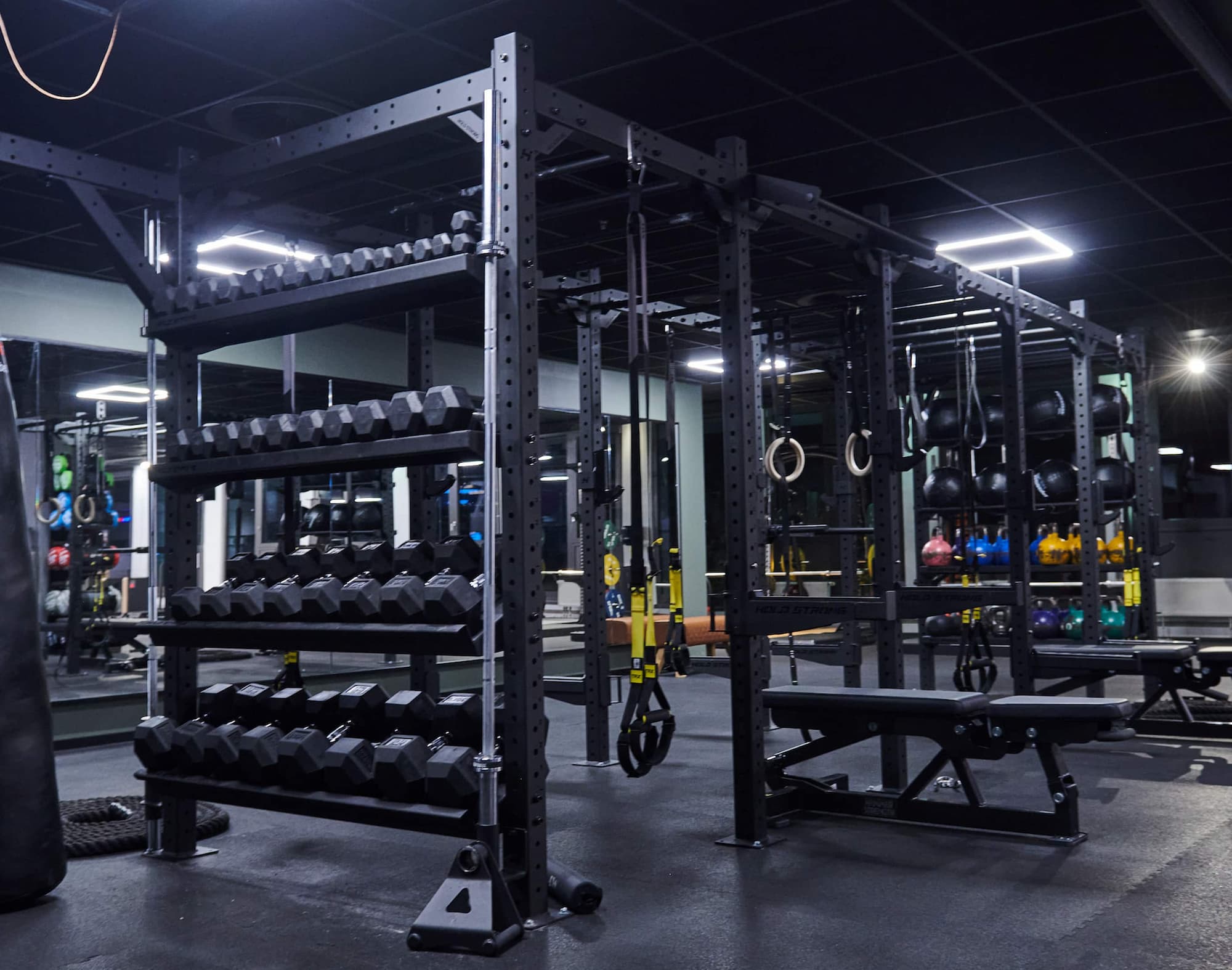 Fitnessstudio München: Laim | Fitness First