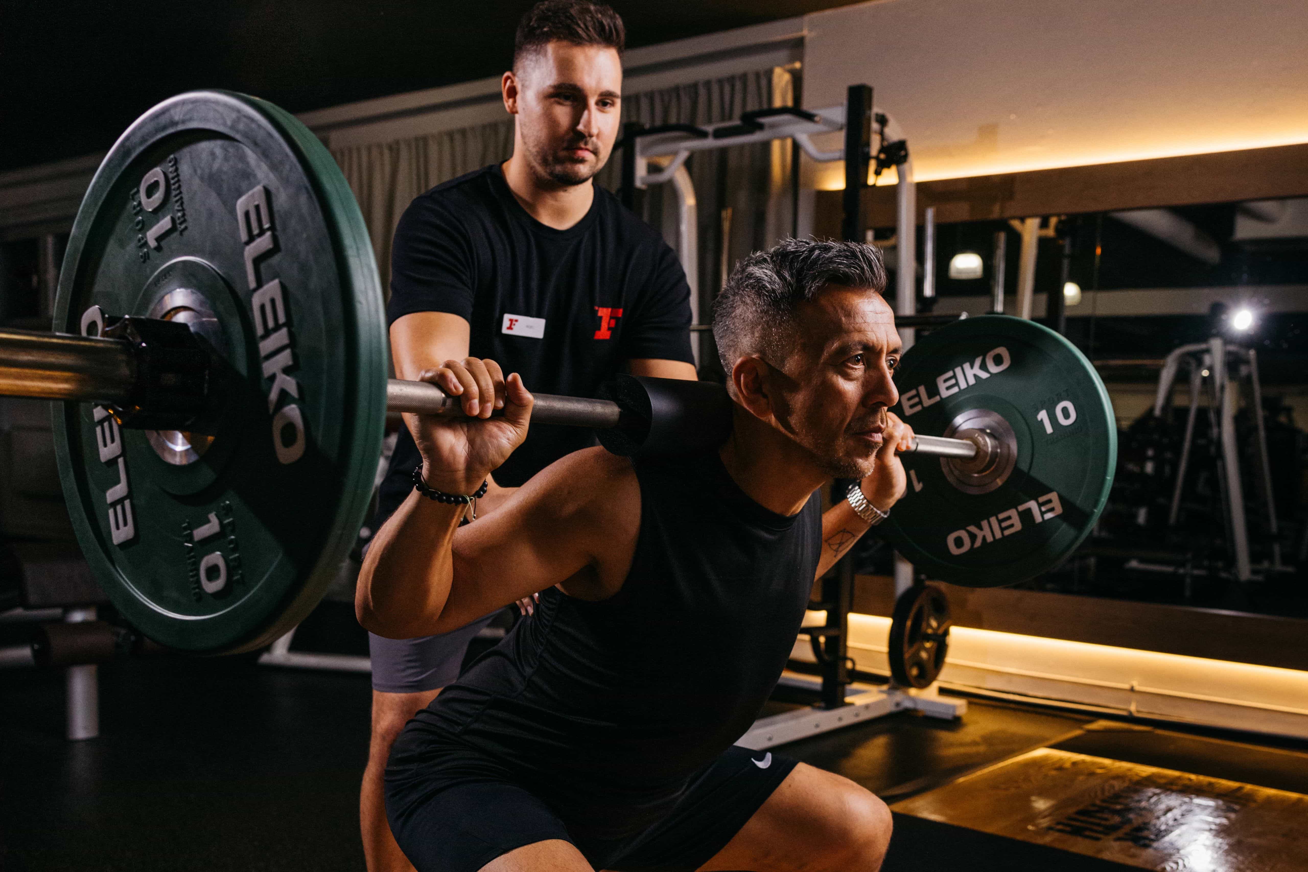 Physiotherapie Giengen | Fitness First