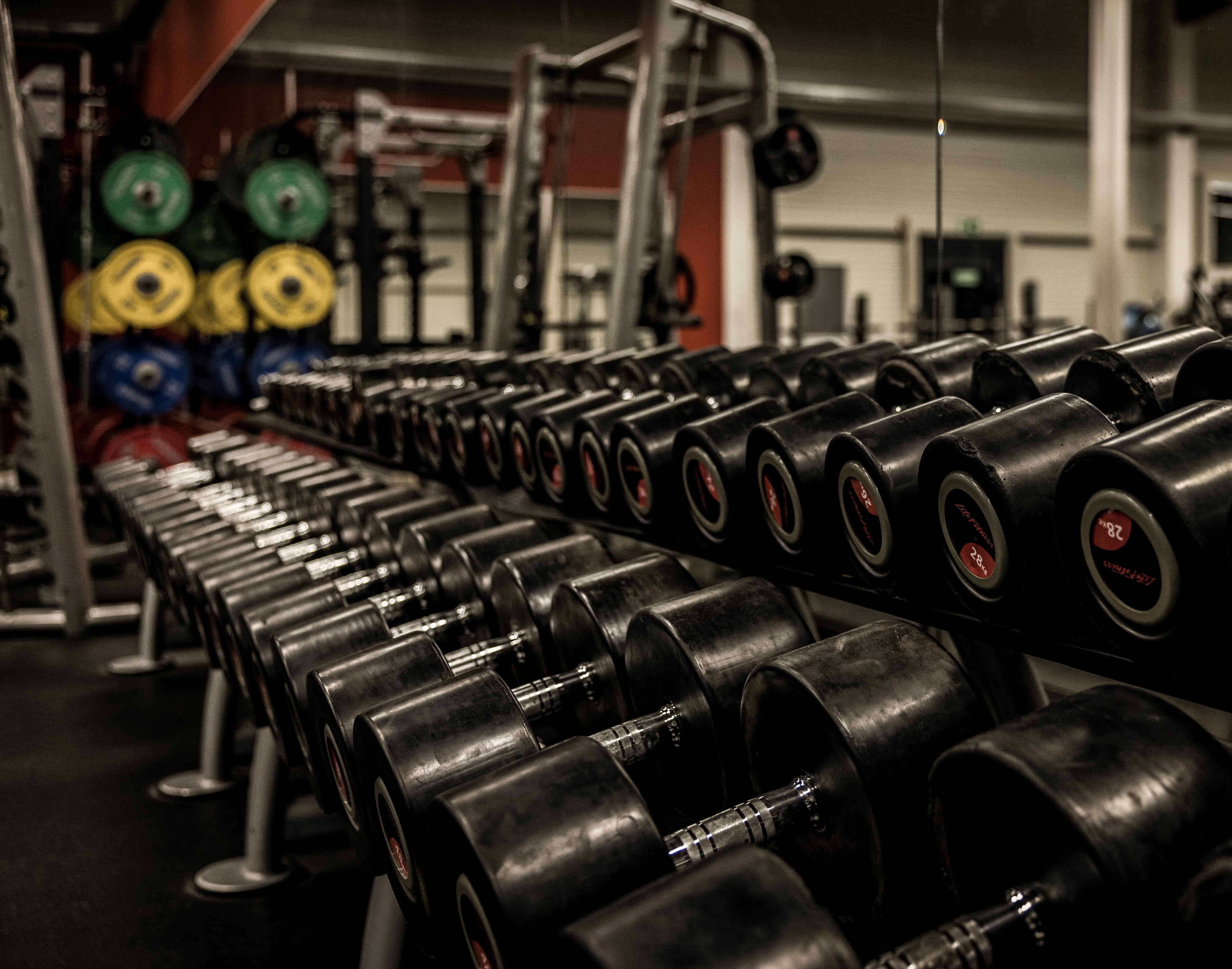 Fitnessstudio Rottenburg | Fitness First
