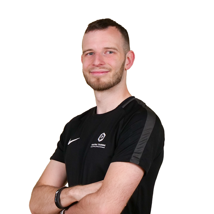 Fitnessstudio Mörfelden-Walldorf | Fitness First