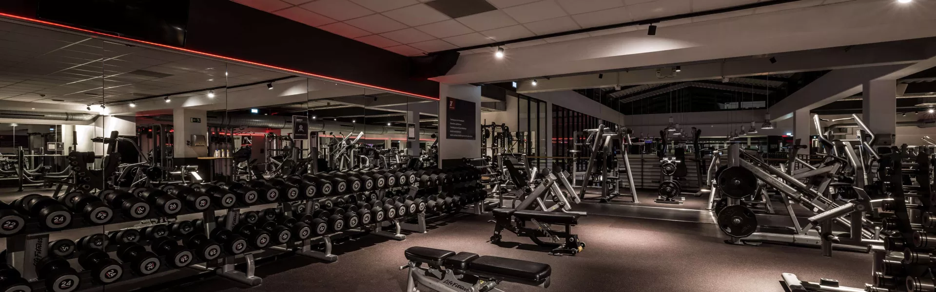 Fitness first sulz store