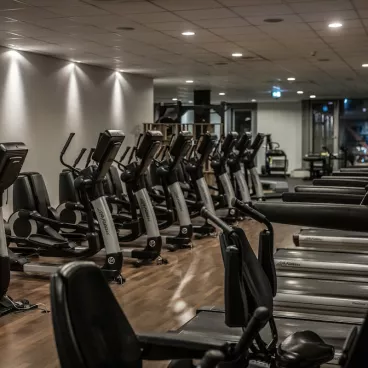 Exklusive Fitnessstudios in Stuttgart | Fitness First